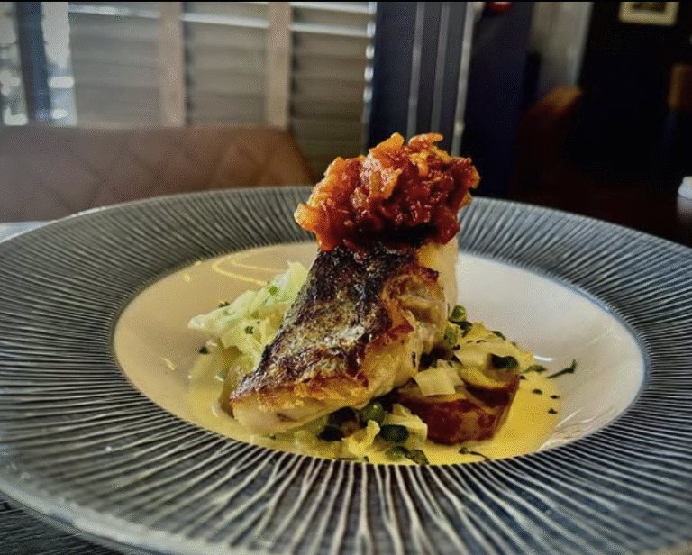 DINE Murrayfield | Favourite Tables